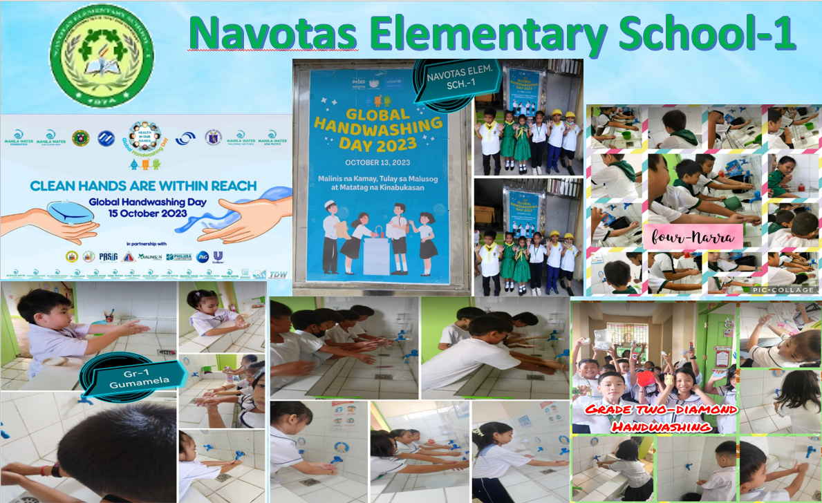Navotas ES1 | ONE DEPED! ONE NAVOTAS!
